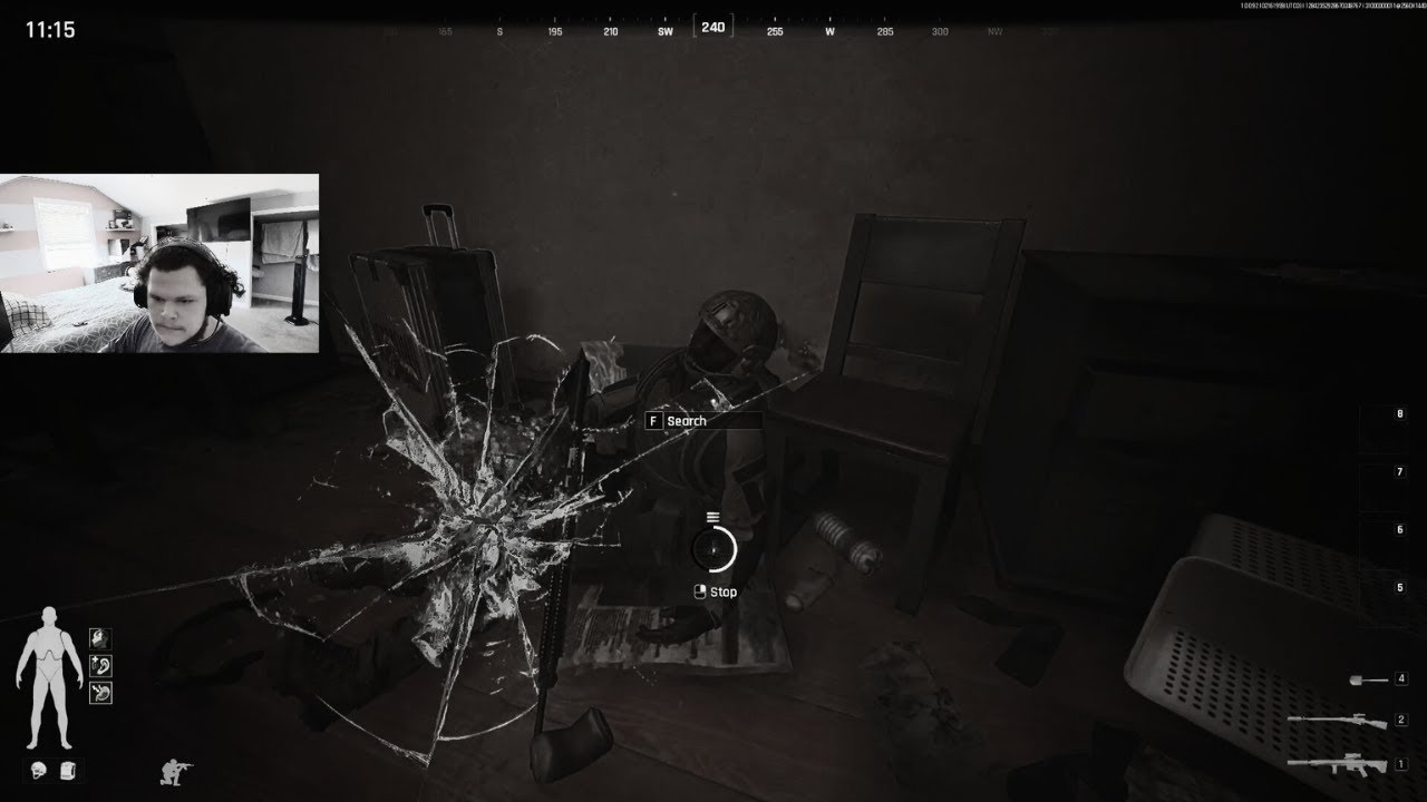 Arena Breakout Infinite: Quick Kit Start to 2 Million Loot Extraction ...
