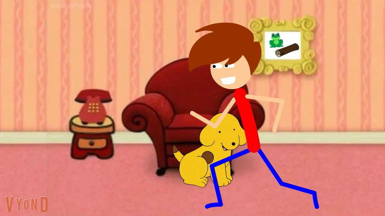 spot's clues: rhyme time: part 2 - YouTube