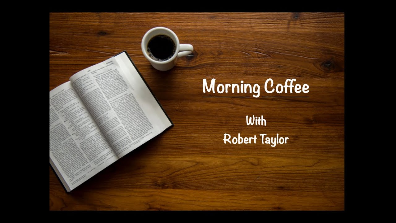 Morning Coffee for Monday, November 25, 2024 SD 480p - YouTube