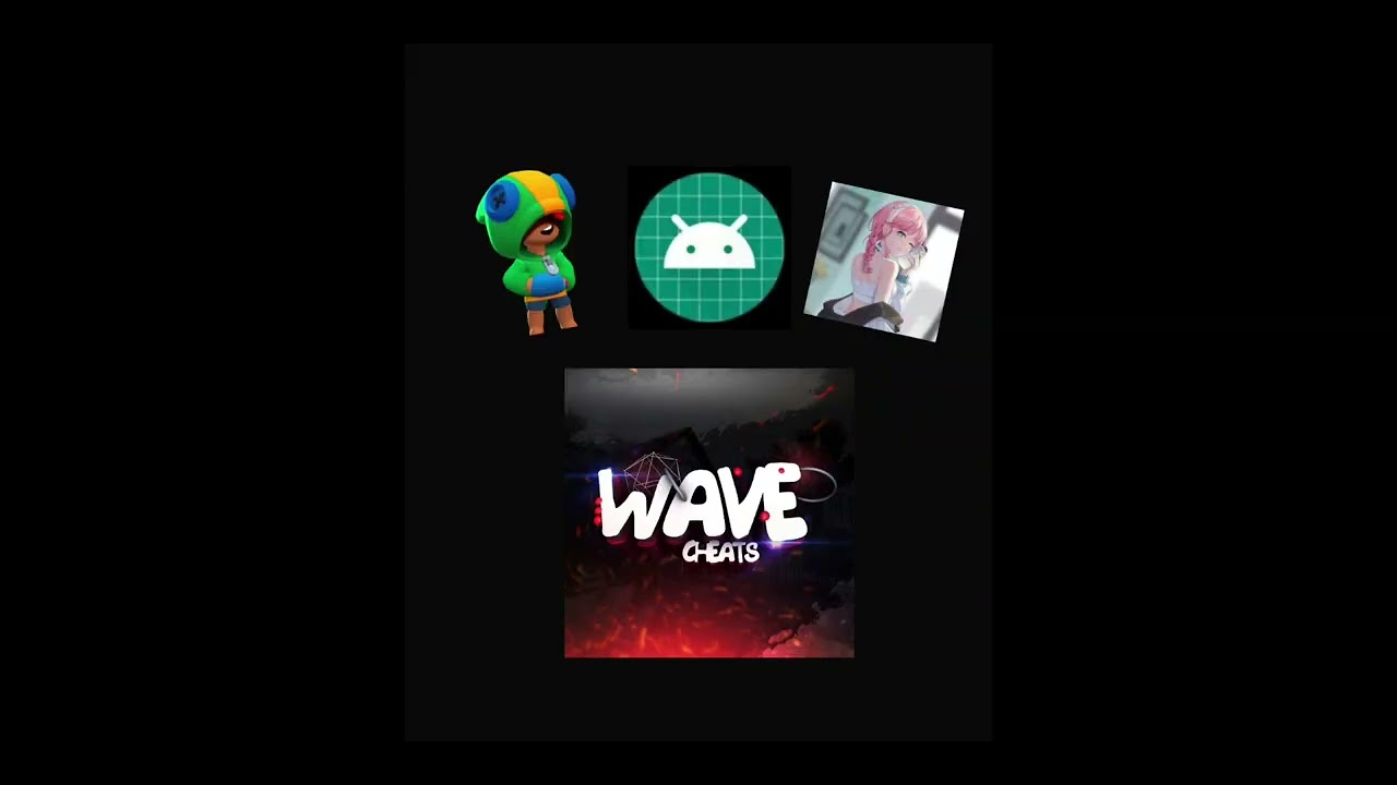 клип в честь софта/АПК wave and procode) - YouTube