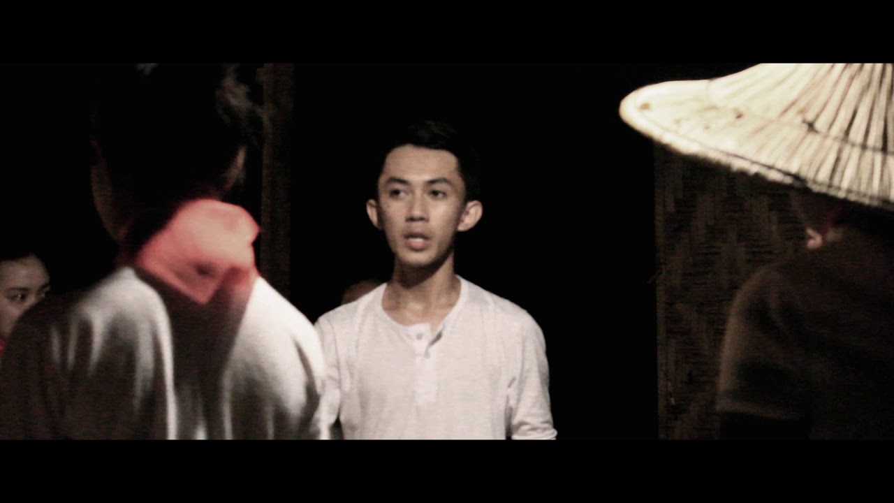 THE CRY OF BALINTAWAK & THE FIRST CRY - YouTube