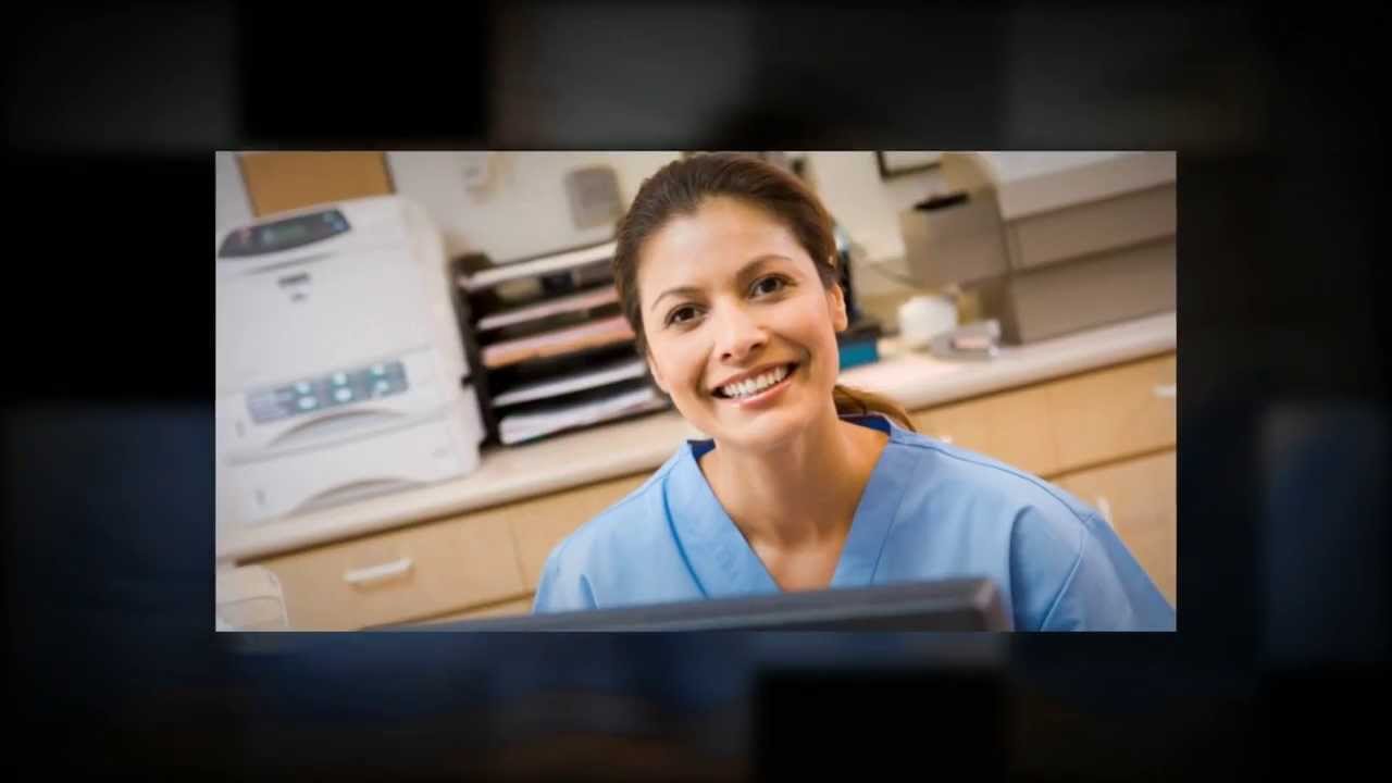 Medical Assistant Online Programs - YouTube