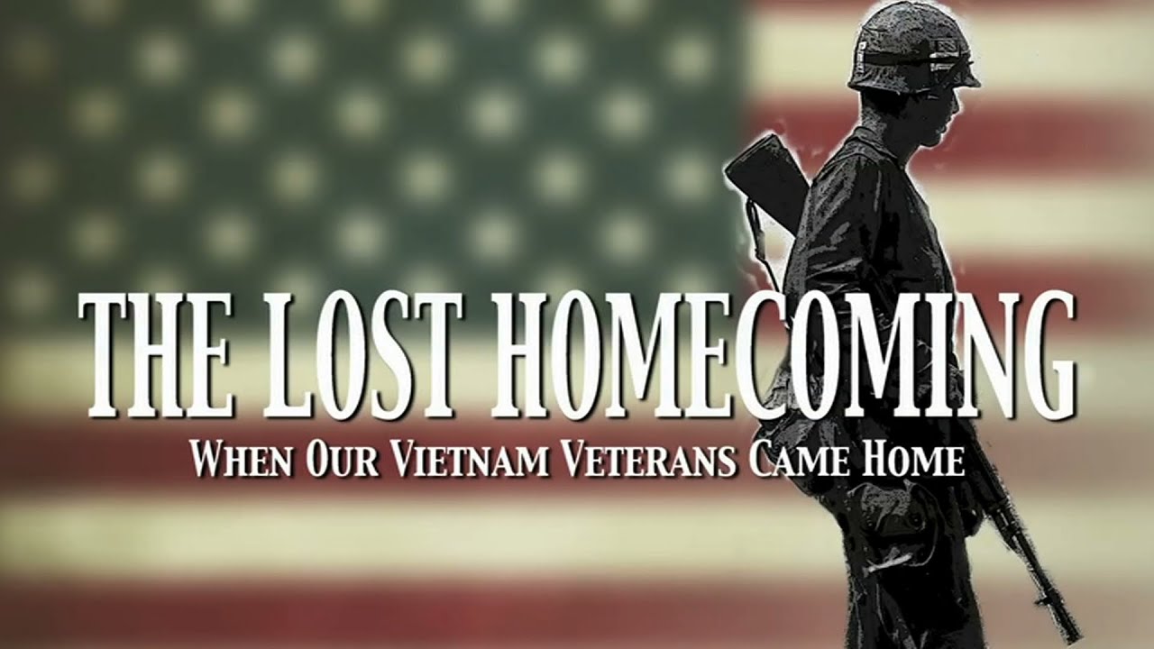 Lost Homecoming 2020 - YouTube
