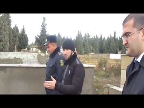 Anasının qəbri üstə bacısını amansızlıqla qətlə yetirən qardaşın etirafları