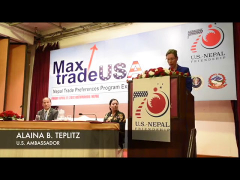 Max Trade - YouTube