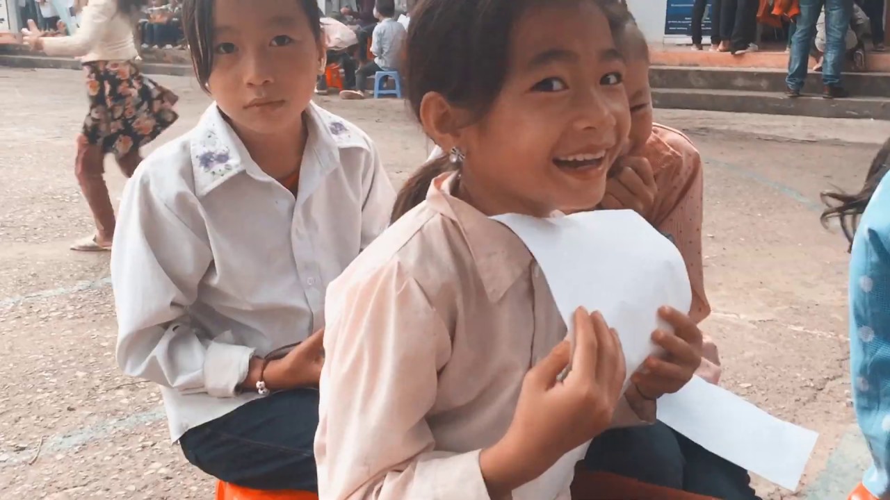 Optometry Vietnam 2018 Highlights - YouTube