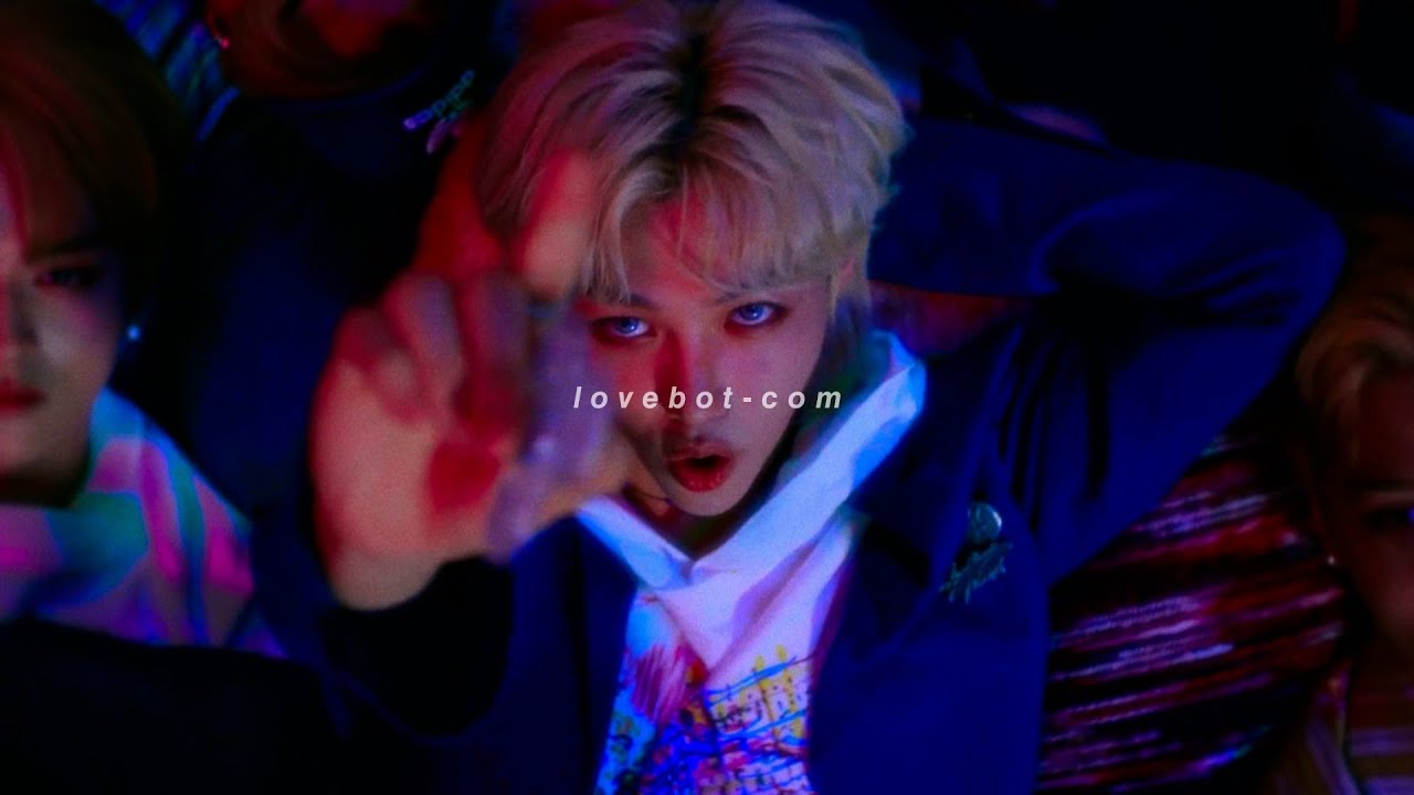 𝘴𝘵𝘳𝘢𝘺 𝘬𝘪𝘥𝘴 - 𝘥𝘰𝘮𝘪𝘯𝘰 (𝘴𝘱𝘦𝘥 𝘶𝘱/𝘳𝘦𝘷𝘦𝘳𝘣) - YouTube