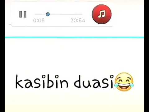 Kasıb oğlan