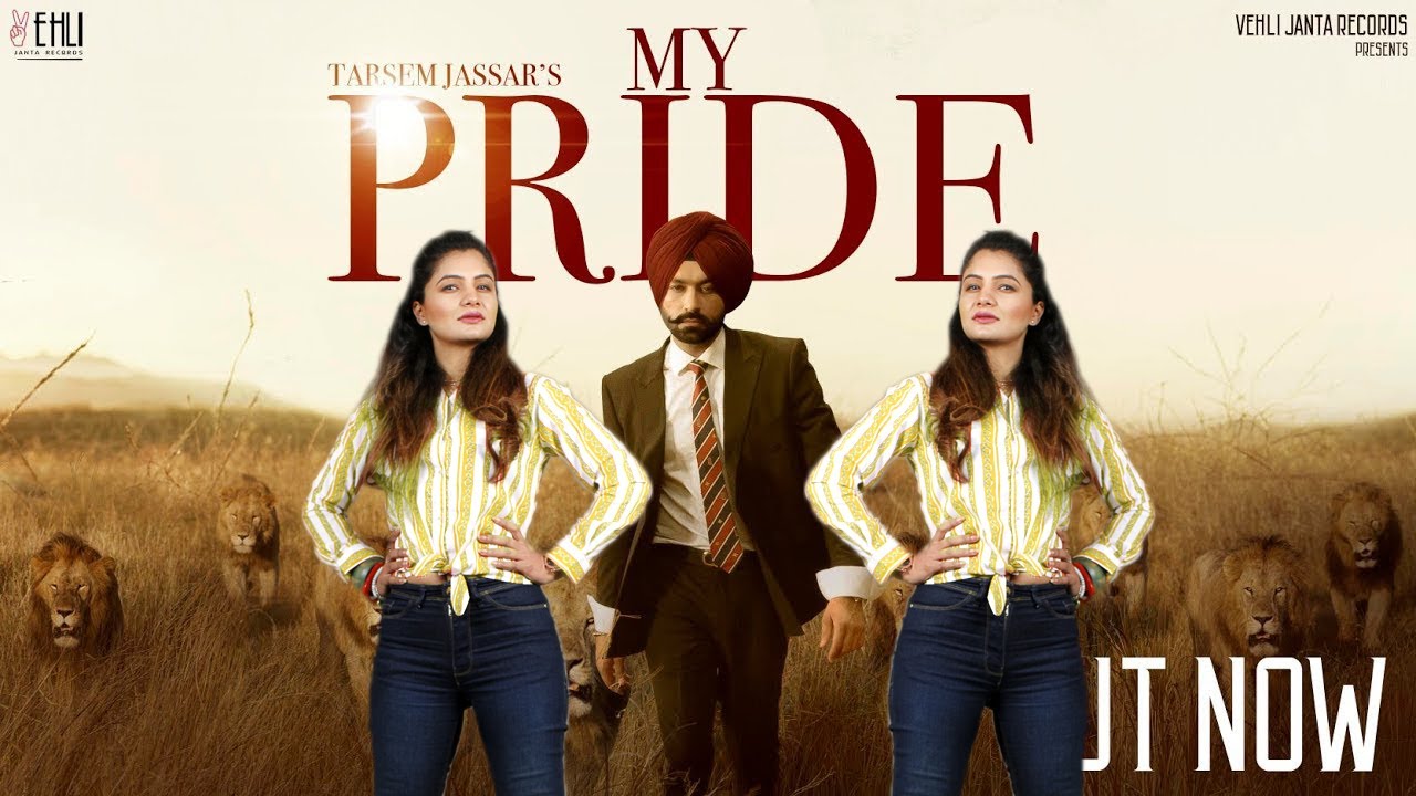 Pakistani Reaction: My Pride - Tarsem Jassar | Fateh DOE | Pendu Boyz | fun da mental - YouTube