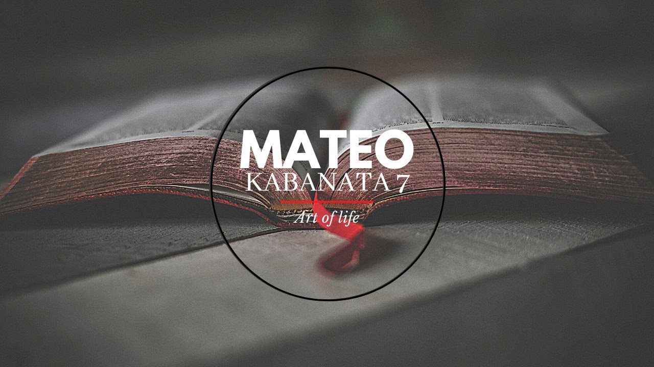 Book of Matthew 7 Audio Bible Tagalog Translated by Faith Comes by ...