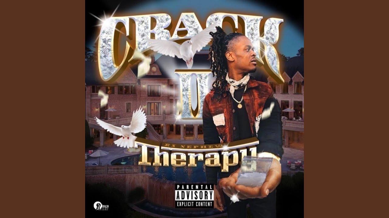 Crack Therapy Intro - YouTube