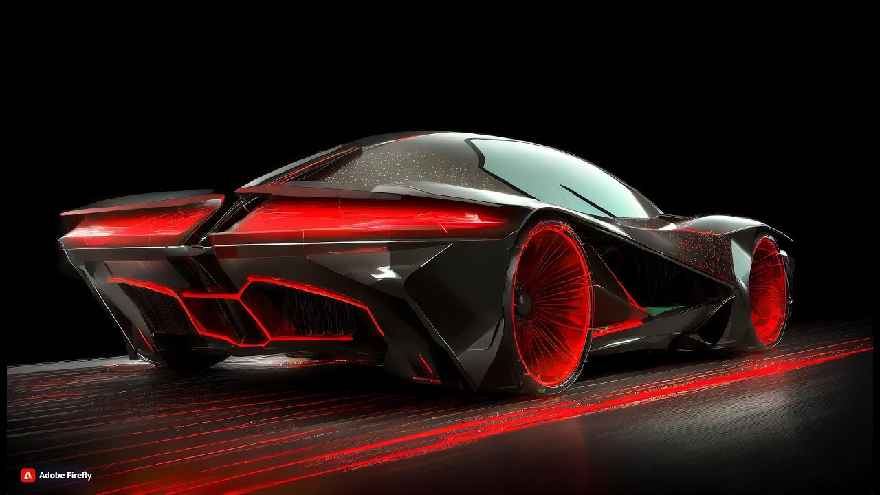 {Auto Aero #39} Why Modern Cars Have Sharp Rear Edges - YouTube