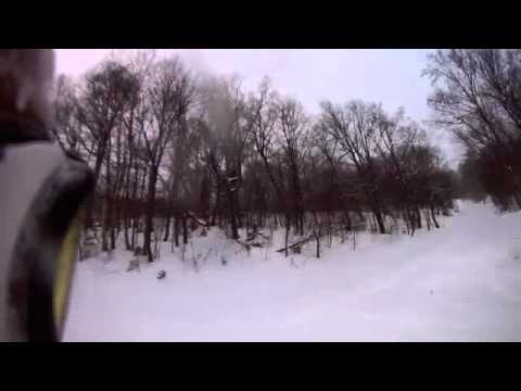 Drift HD Camera Test #2 - YouTube