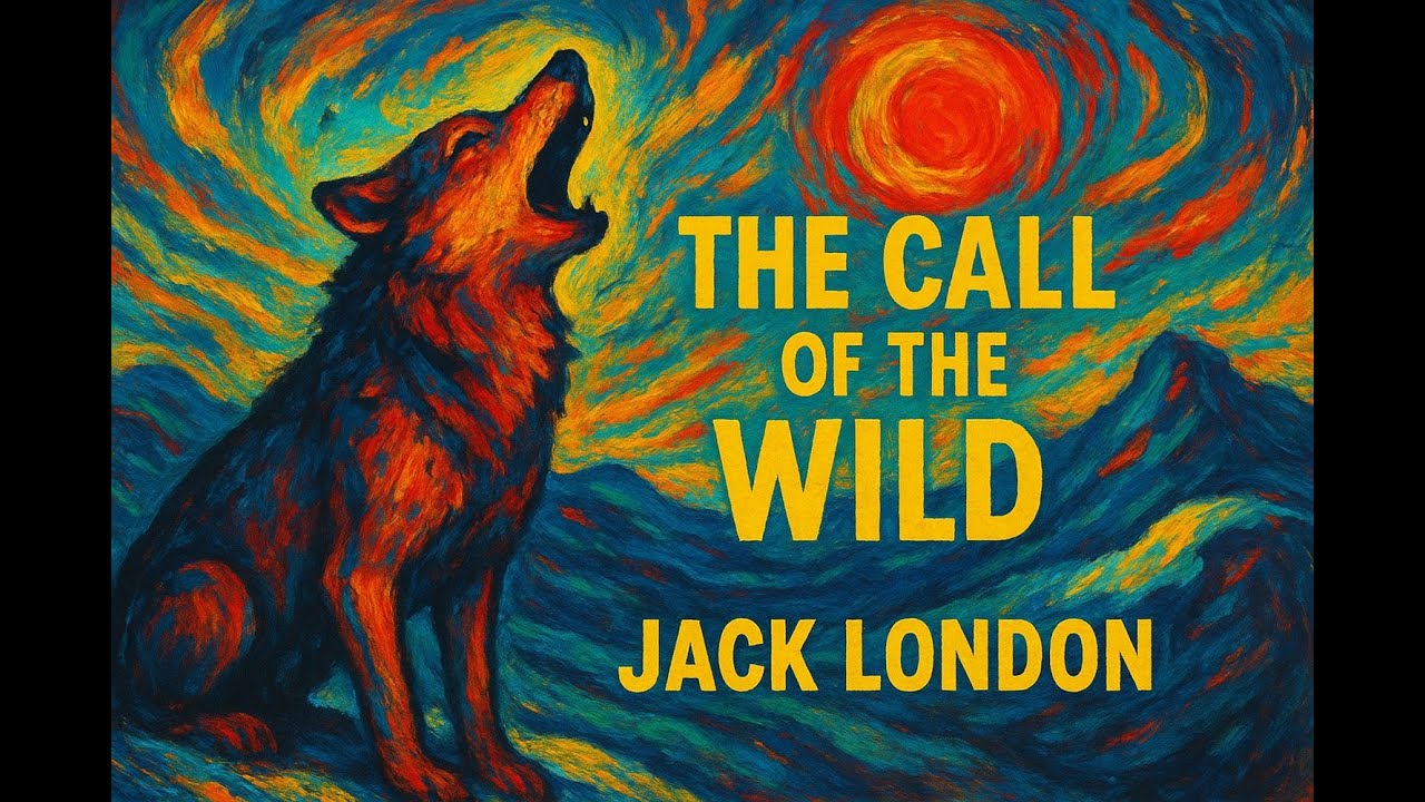 Summary and analysis of The Call of the Wild by Jack London - YouTube