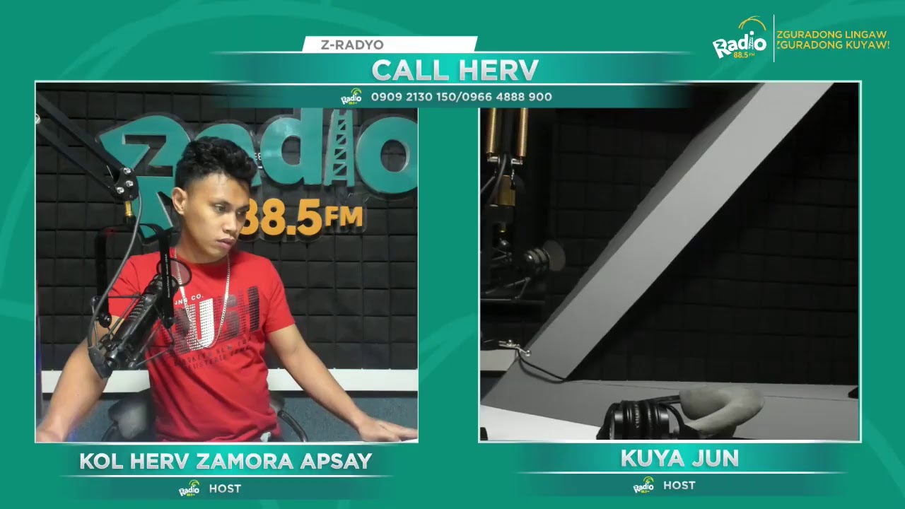 WATCH | CALL HERV - YouTube