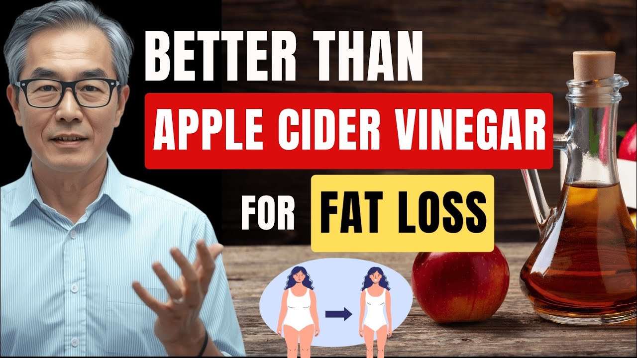 1 Cup at Night Burned My Belly Fat FASTER Than Anything (Unbelievable ...