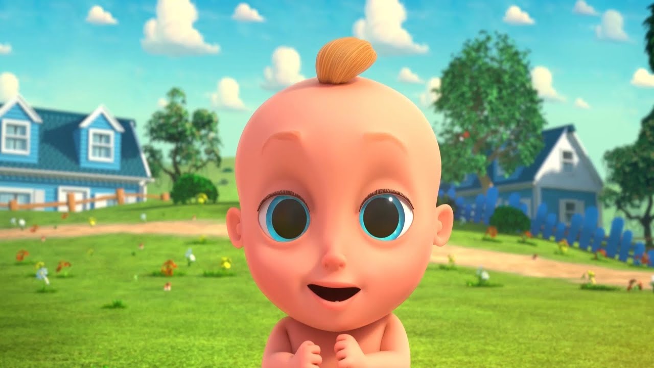 BINGO + Down in the Jungle and more Sing Along Kids Songs and Nursery ...