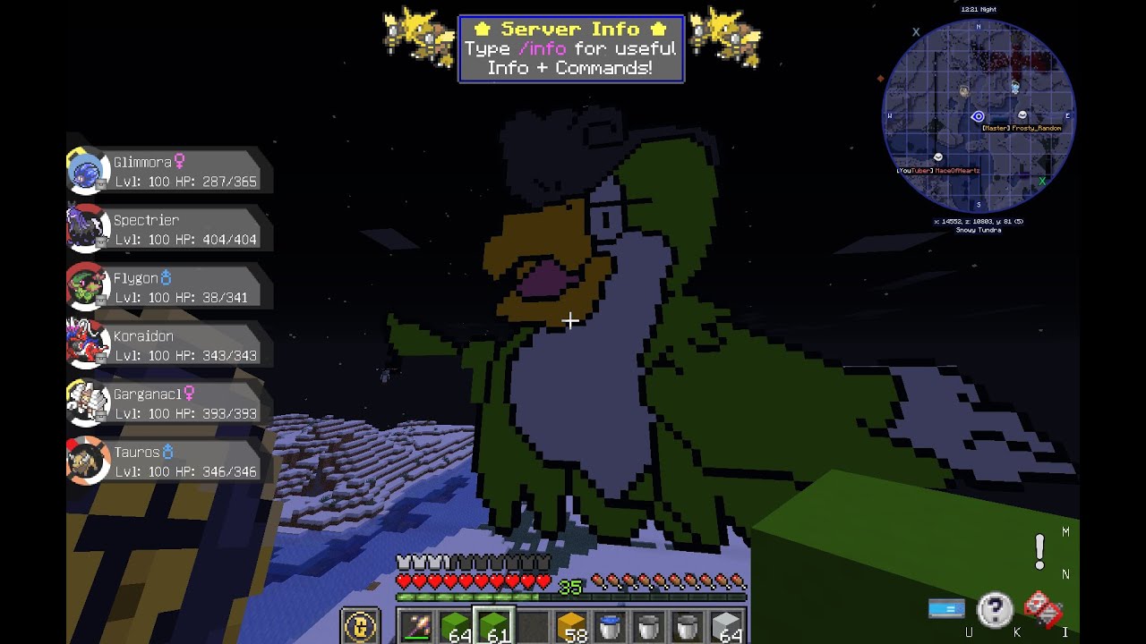 Squawkabilly... - YouTube