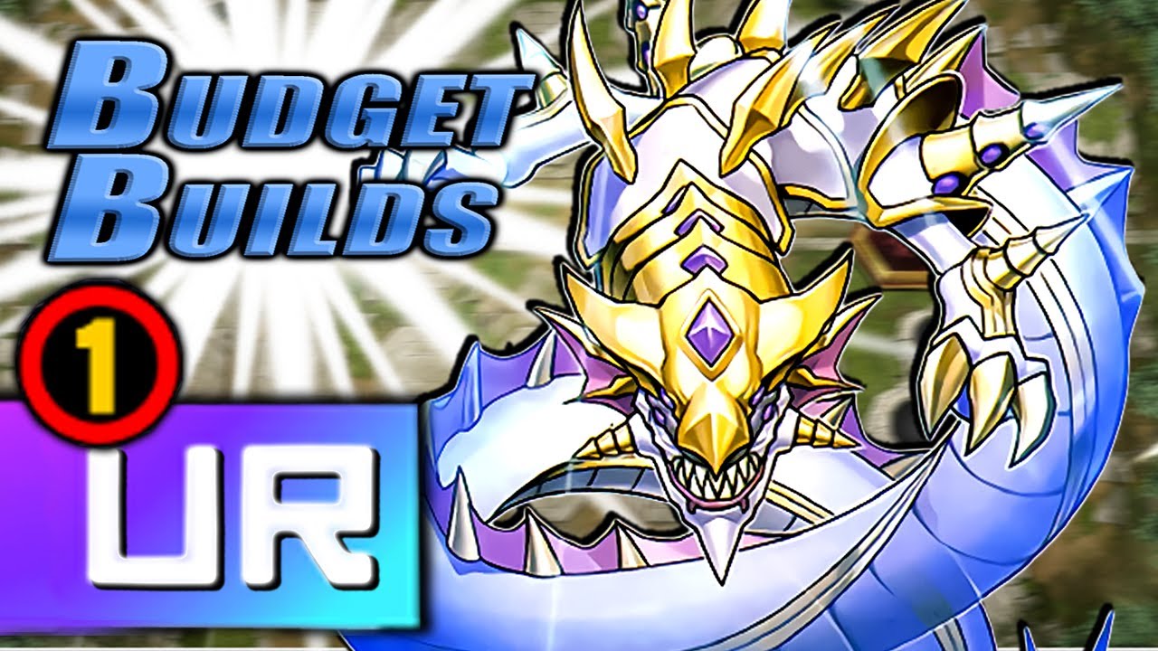 HOW TO PLAY METAPHYS ON A BUDGET - YouTube