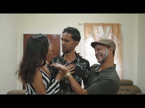 Apache Waria - She Fadda [Official Video] (2020 Chutney Soca)