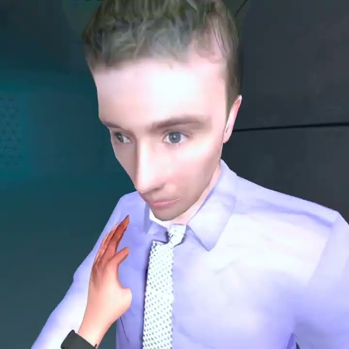 Nightclub Simulator VR Gameplay - Meta Quest 3 Vid 3 - YouTube