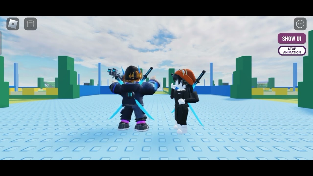 Toothless Dancind (Roblox animation) - YouTube