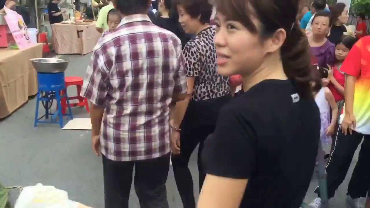 Meng Eng Soo Open Day - YouTube