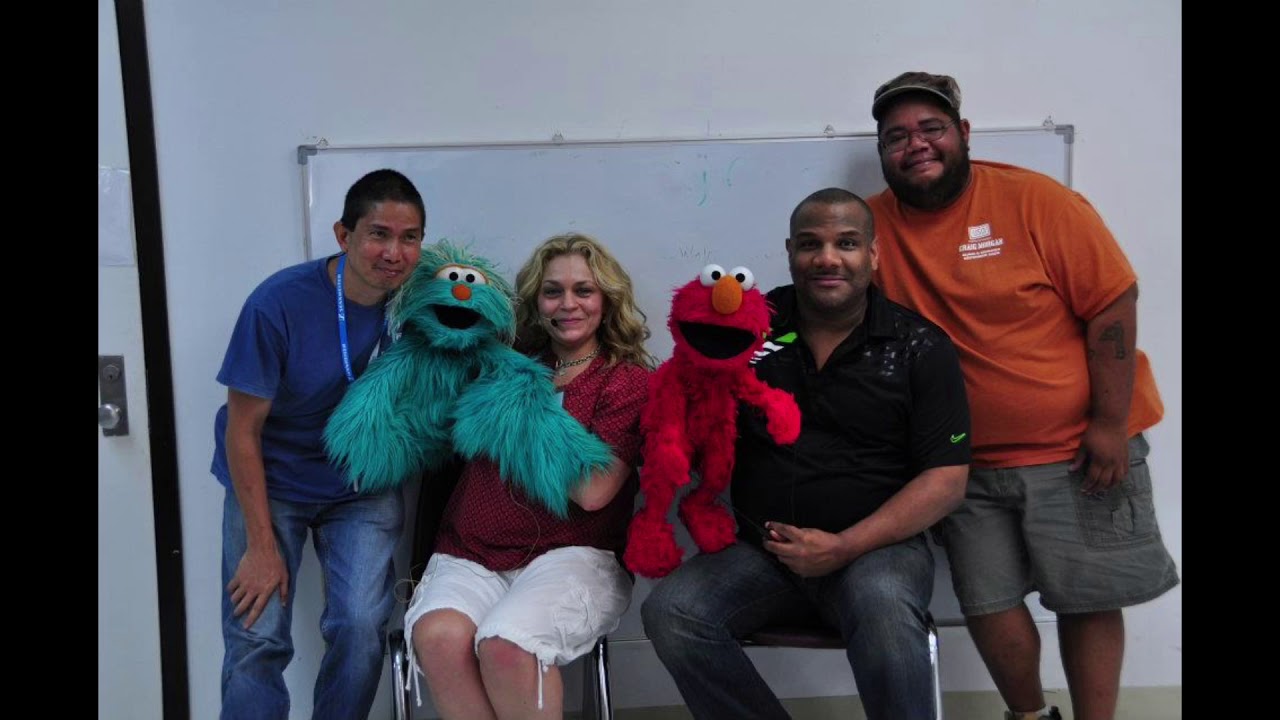 Bedtime with Elmo - YouTube