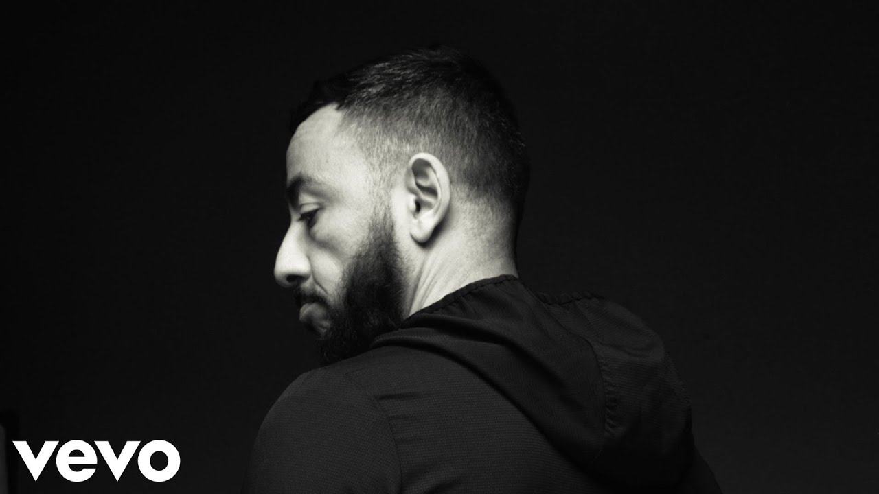 Lacrim - Ivresse ft. Ziak (Clip Vidéo) - YouTube