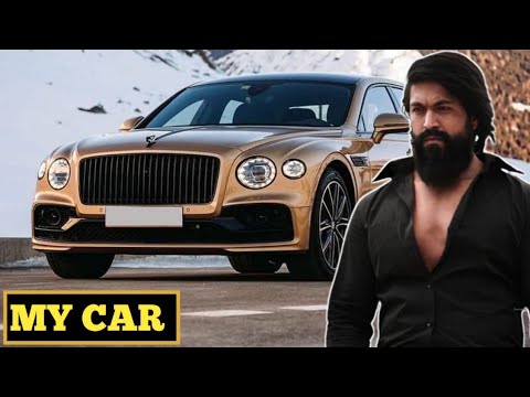 Ram Charan Car, Prabhash Car collection, South Indian actor cars ...