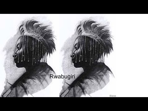 Uko Umwami Rwabugili yifuje guhaka abakoloni ngo bajye bamudodera ...