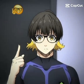 {bachira meme edit video}#bachirameguru #bluelock #juliett - YouTube