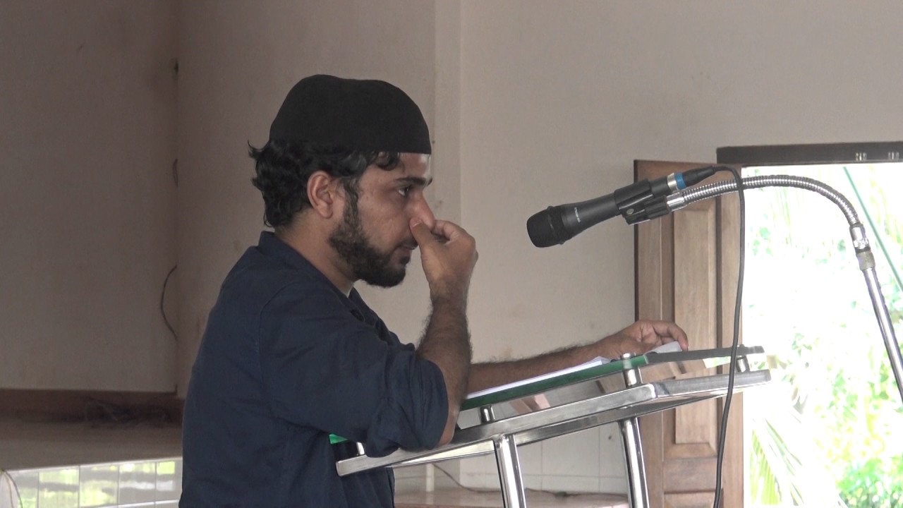 Development of Ash'arism: Understanding Imam Al Ghazali| Shareef ...