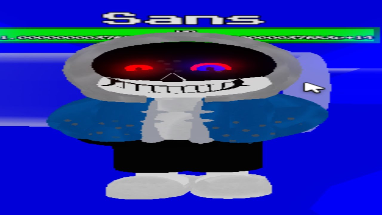 Dust Sans Last Genocide (and some other battles) | Undertale Maniac RPG ...