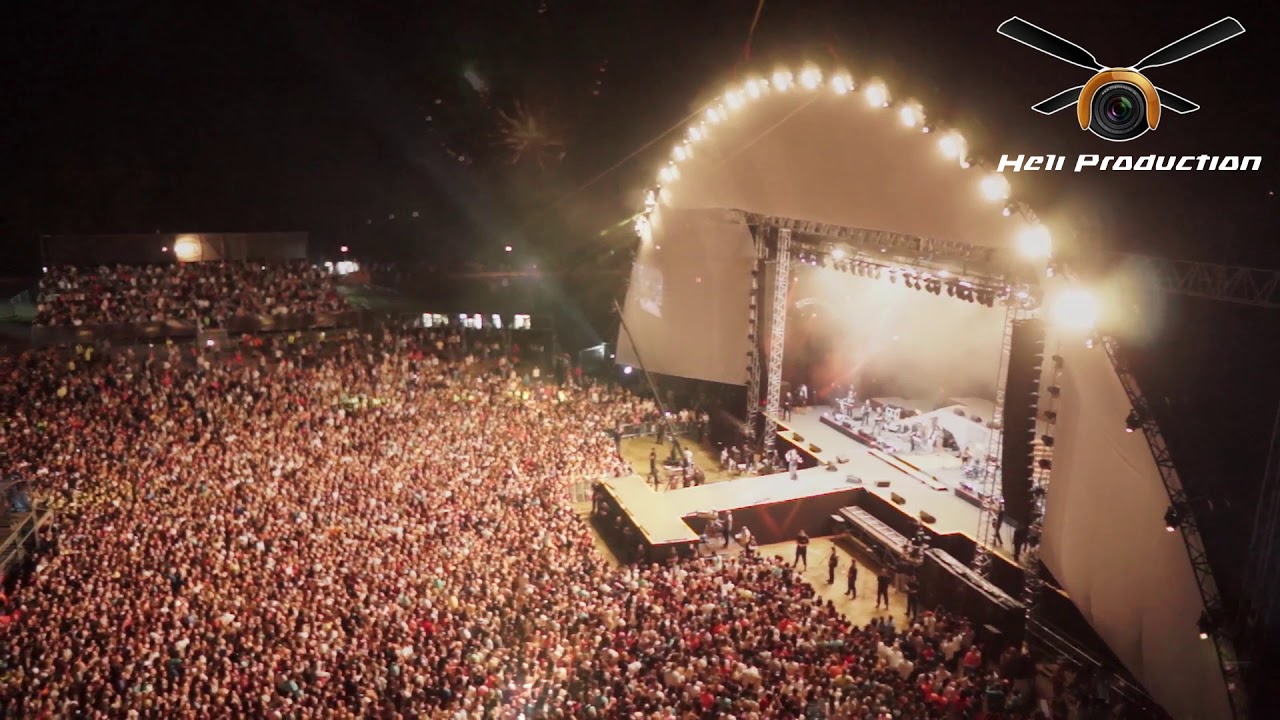 CECA Usce 2013 - YouTube