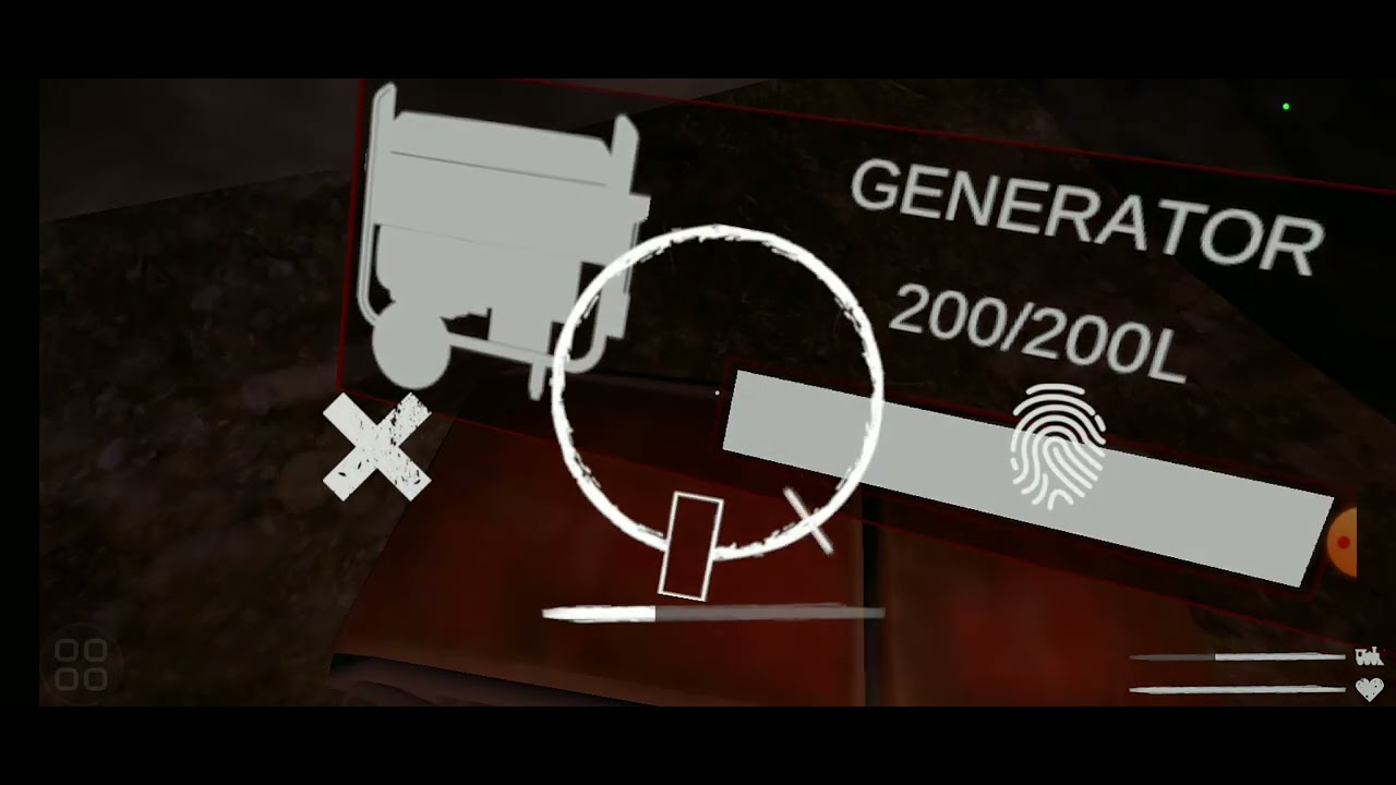 main ber 4 | spider horror multiplayer - YouTube