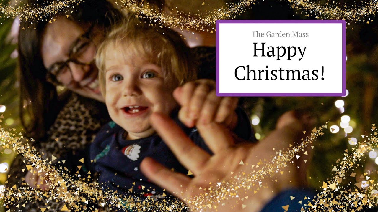 CHRISTMAS NIGHT MASS ⭐ 🎄 | Redemptorist Publications | 25 December 2025 ...