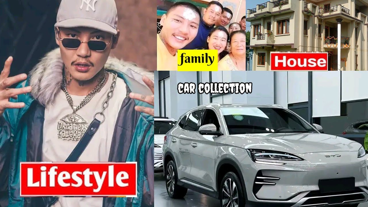 Samir ghising ( vten) lifestyle, biography, education, family, age ...