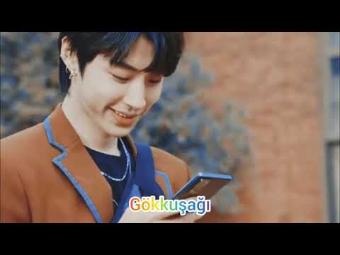 Kore klip (TUĞÇE KANDEMİR FT EYPİO) SENİ ÖPTÜĞÜM SOKAK