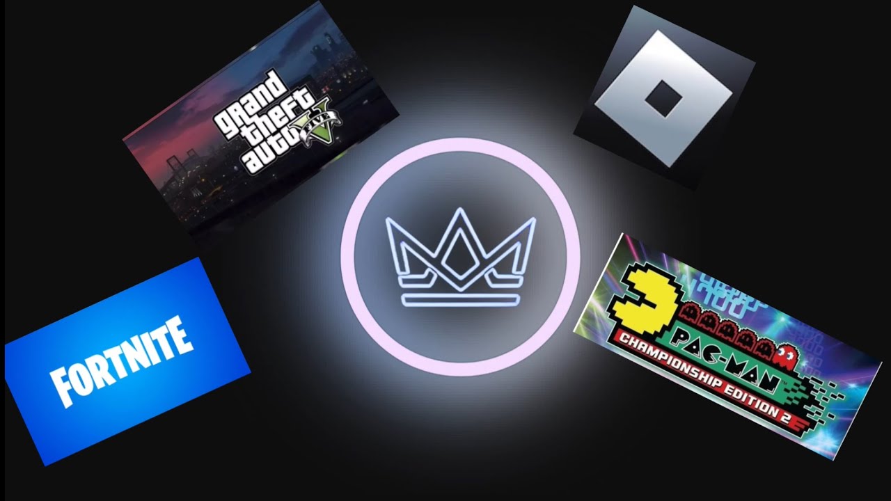 Random Clips mashed together as promised - YouTube