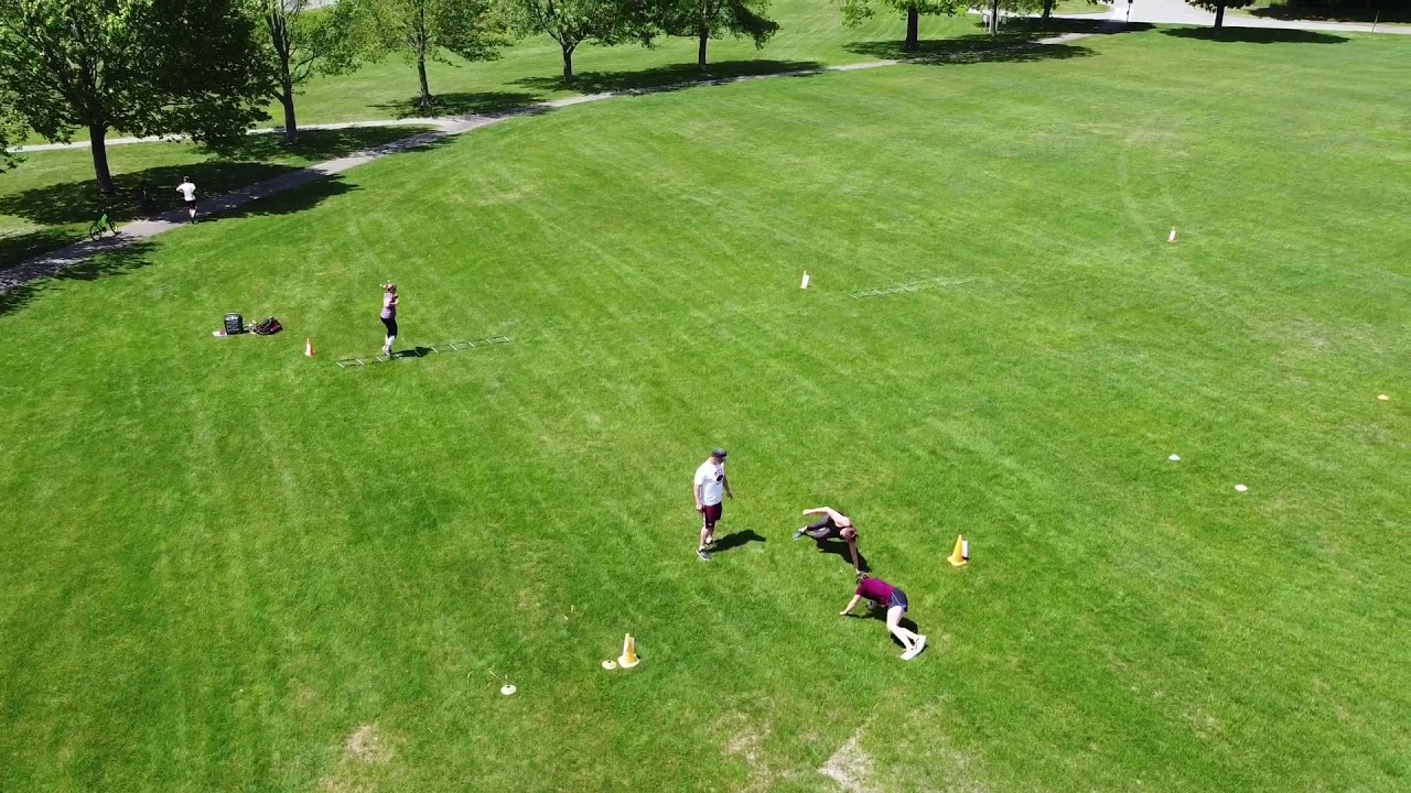 Strength Core & Moore Freaky Friday 2020 May 29 - YouTube