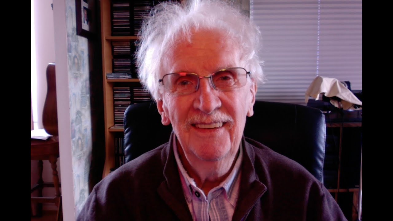 School Days Over by Ewan McColl - YouTube