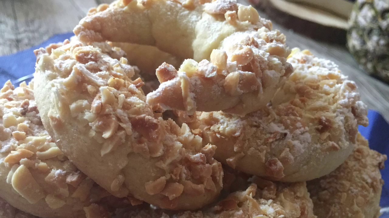 Comment faire des TCHARAK EL ARIAN ET FOND EN BOUCHE - YouTube