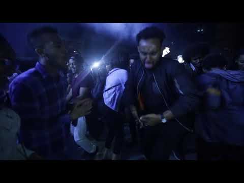 Ertale Concert Recap - Featuring world top 100 DJ Wolfpack and Jano Band at Laphto mall Ethiopia ...