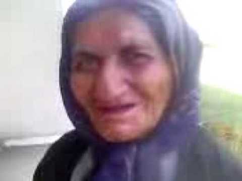 Luda Baba prica haha