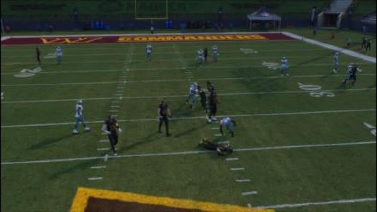 Madden 26 Post Patch Blitz 24 Silver Shoot Pinch - YouTube