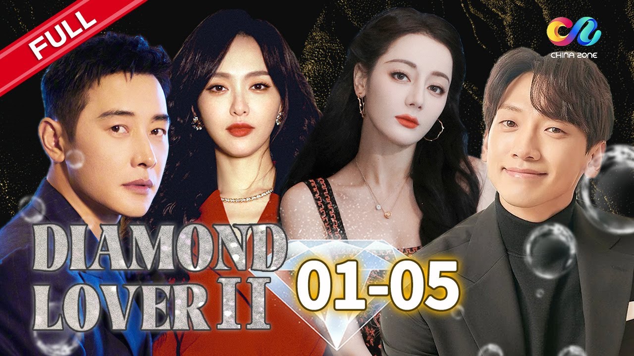 💋 Diamond Lover 2【SUB INDO】EP1-5 | China Zone - Indo - YouTube