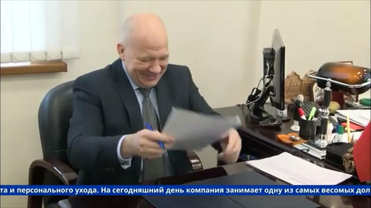 Дентал-Косметик-Рус. Новости Долгопрудный 7мая 2023 - YouTube