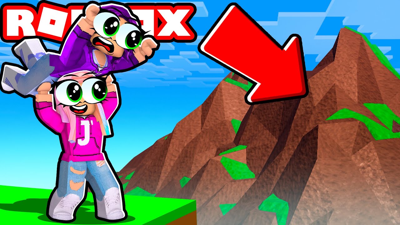 Carry Me 2-Player Obby! | Roblox - YouTube