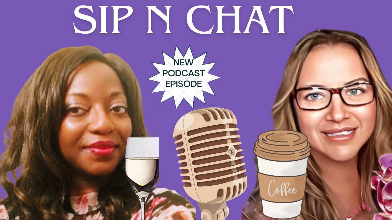 Sip n Chat - YouTube
